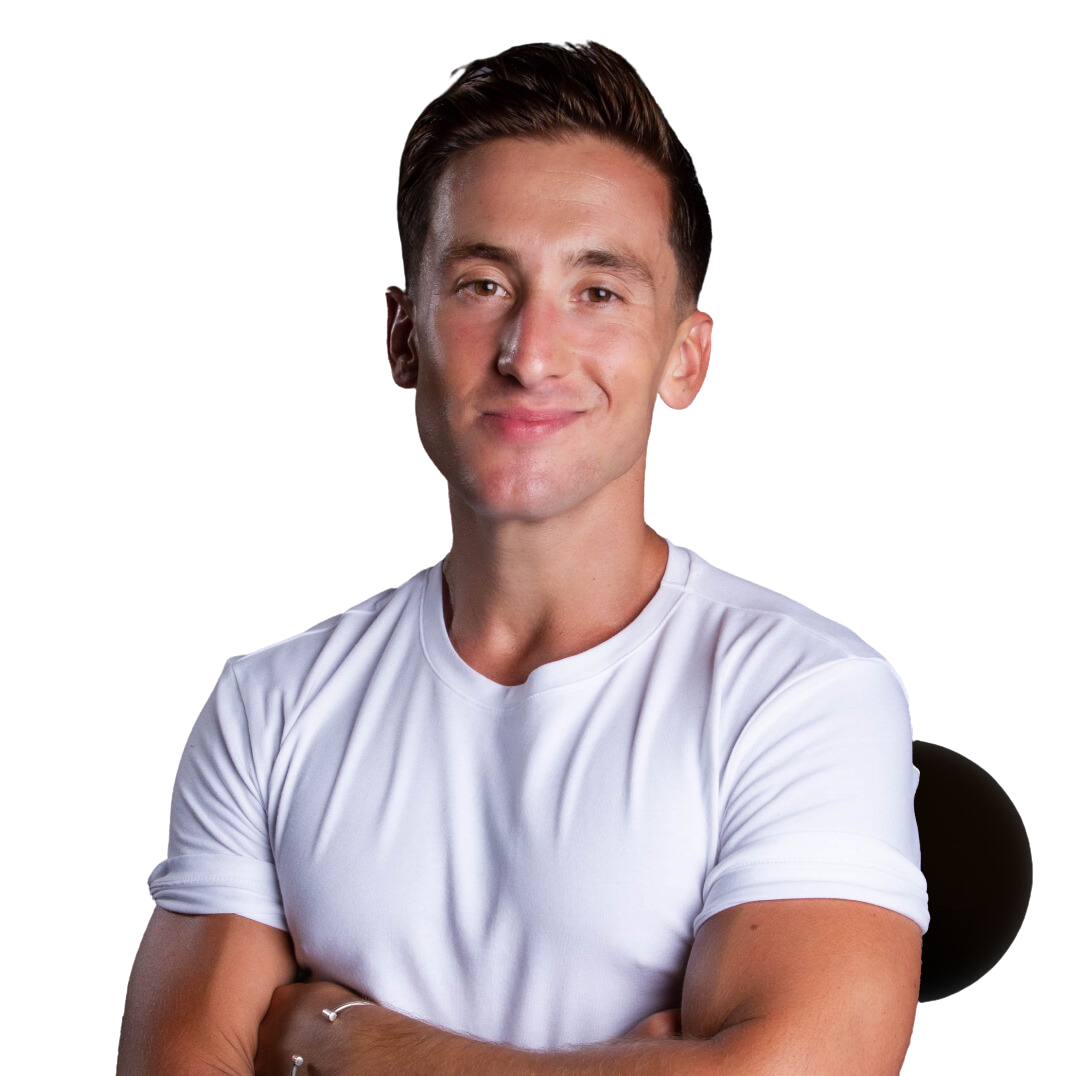 podcast - Phil Hugo