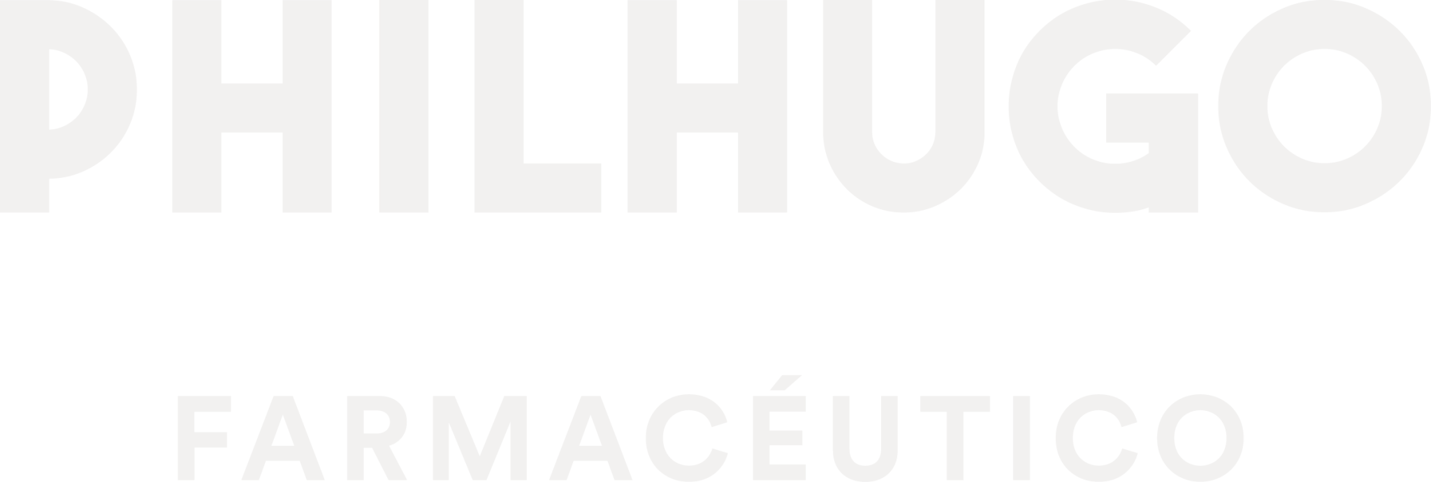 Phil Hugo - Farmaceutico | Coach